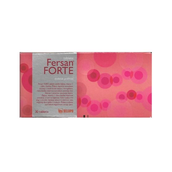 Roidakal 30 tableta - Ljekarne Pavlić