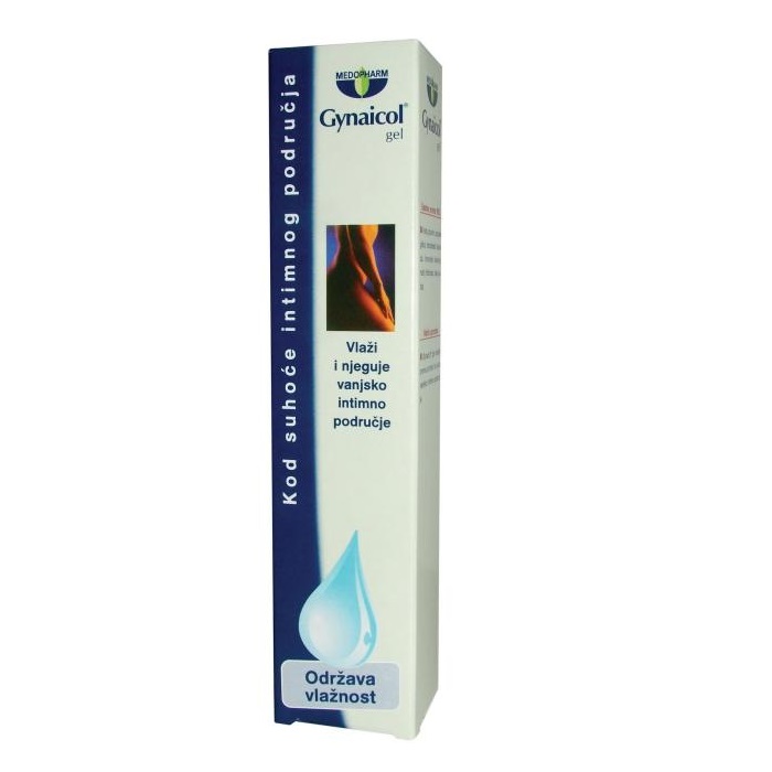 Gynaicol gel - Ljekarne Pavlić
