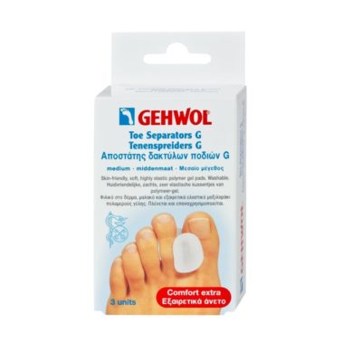 Gehwol separator za palac - Ljekarne Pavlić