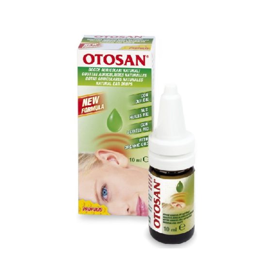 Otosan kapi za uho - Ljekarne Pavlić