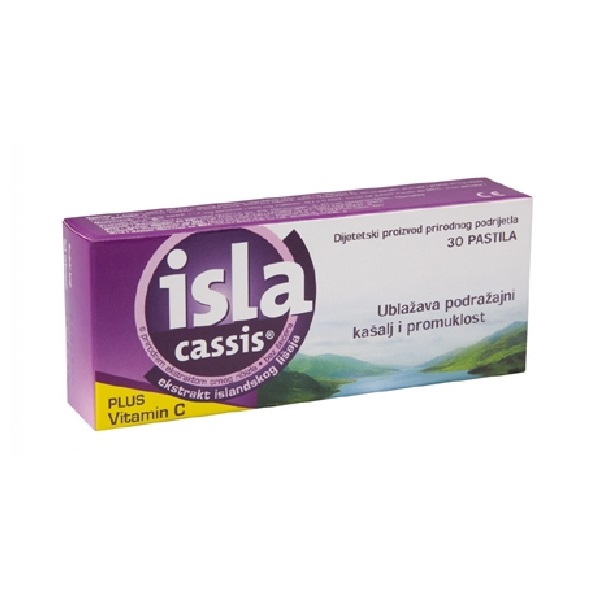Isla Cassis Ljekarne Pavlić