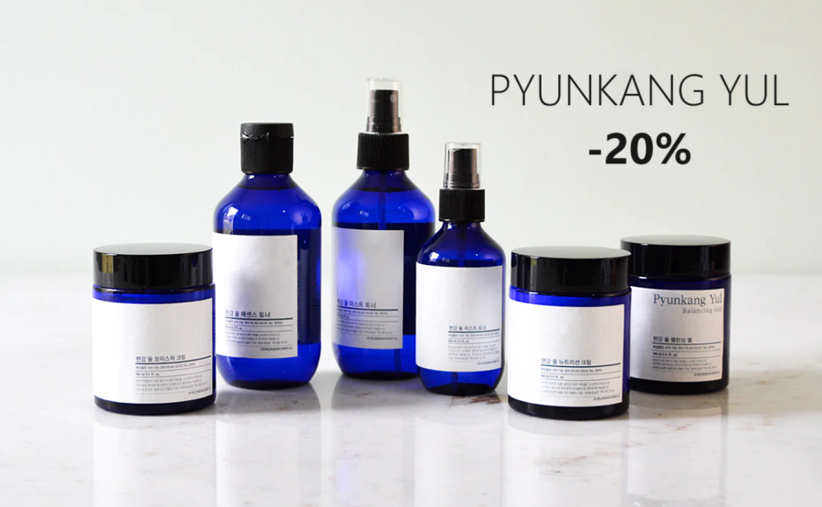 Pyunkang Yul -20% - Ljekarne Pavlić